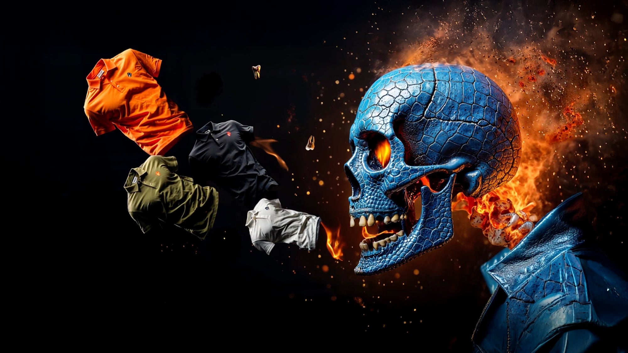 Polos - Jay Kos Clothing – Jay Kos Men's Clothing